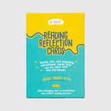 Reading Reflection Cards for Ages 2-4 – littlehandsbighearts