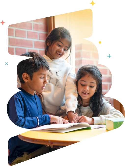 About Us – littlehandsbighearts