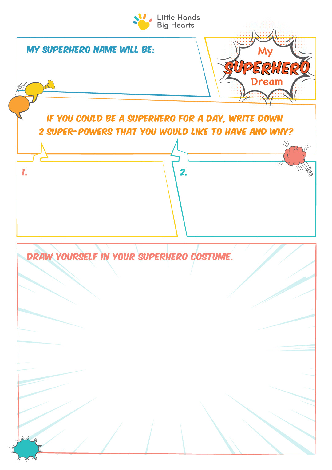 Fun Freebies: Explore Engaging Printables – littlehandsbighearts