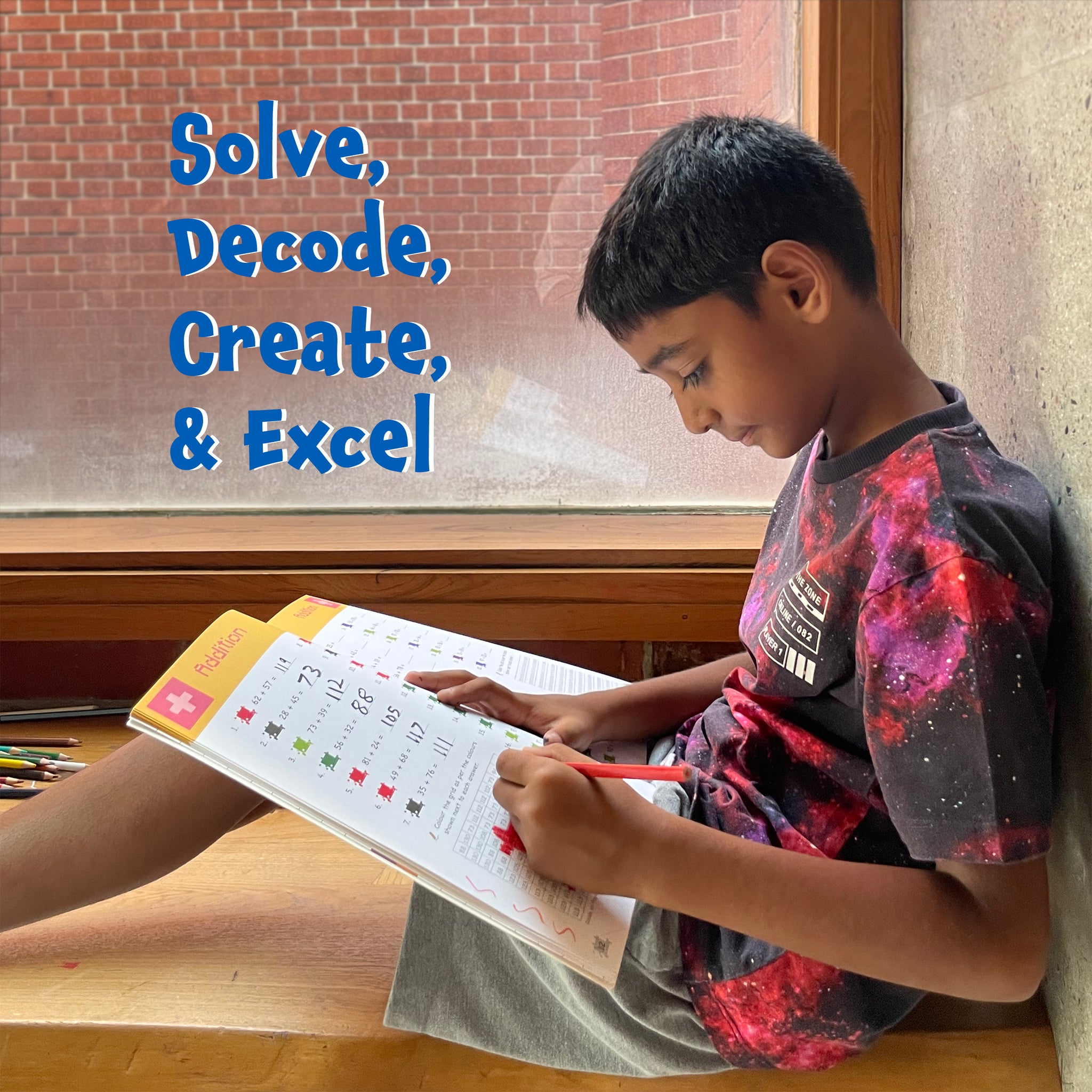 Super Math: 2-Digit Addition & Subtraction Adventure – littlehandsbighearts